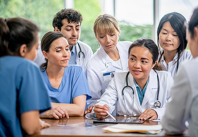 Medical Students | Graduate Medical Education in Gwinnett